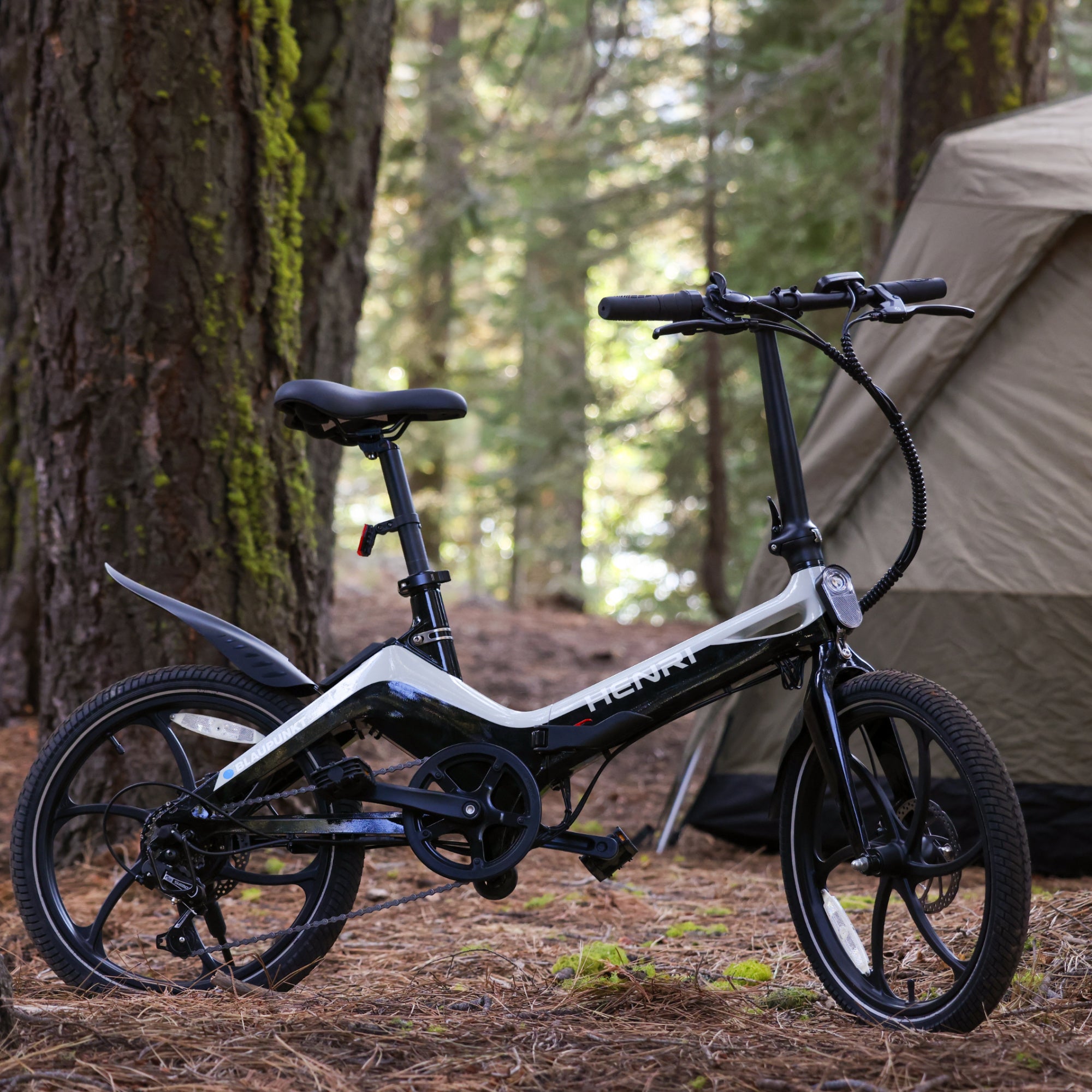 Blaupunkt Approved Accessories – BiKASE