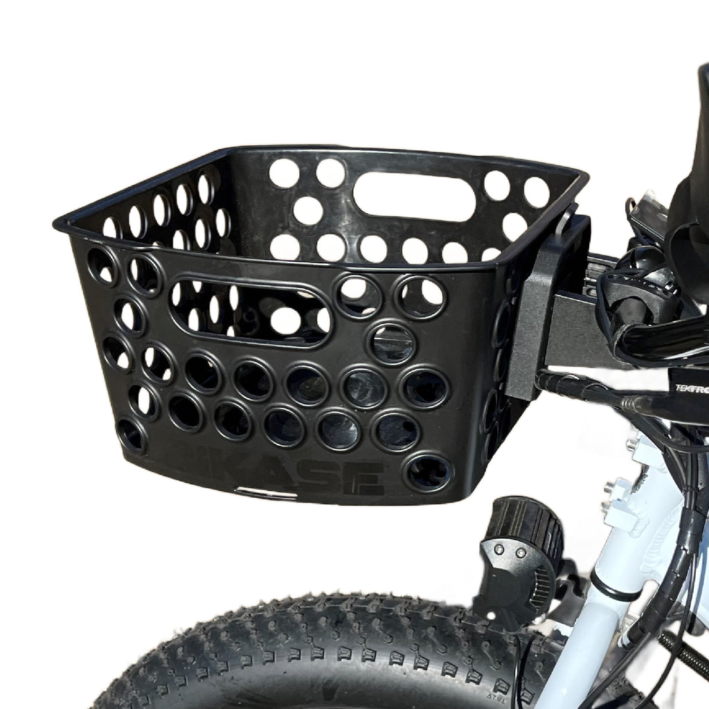Rhino Quick release EBike Handlebar Bracket – BiKASE