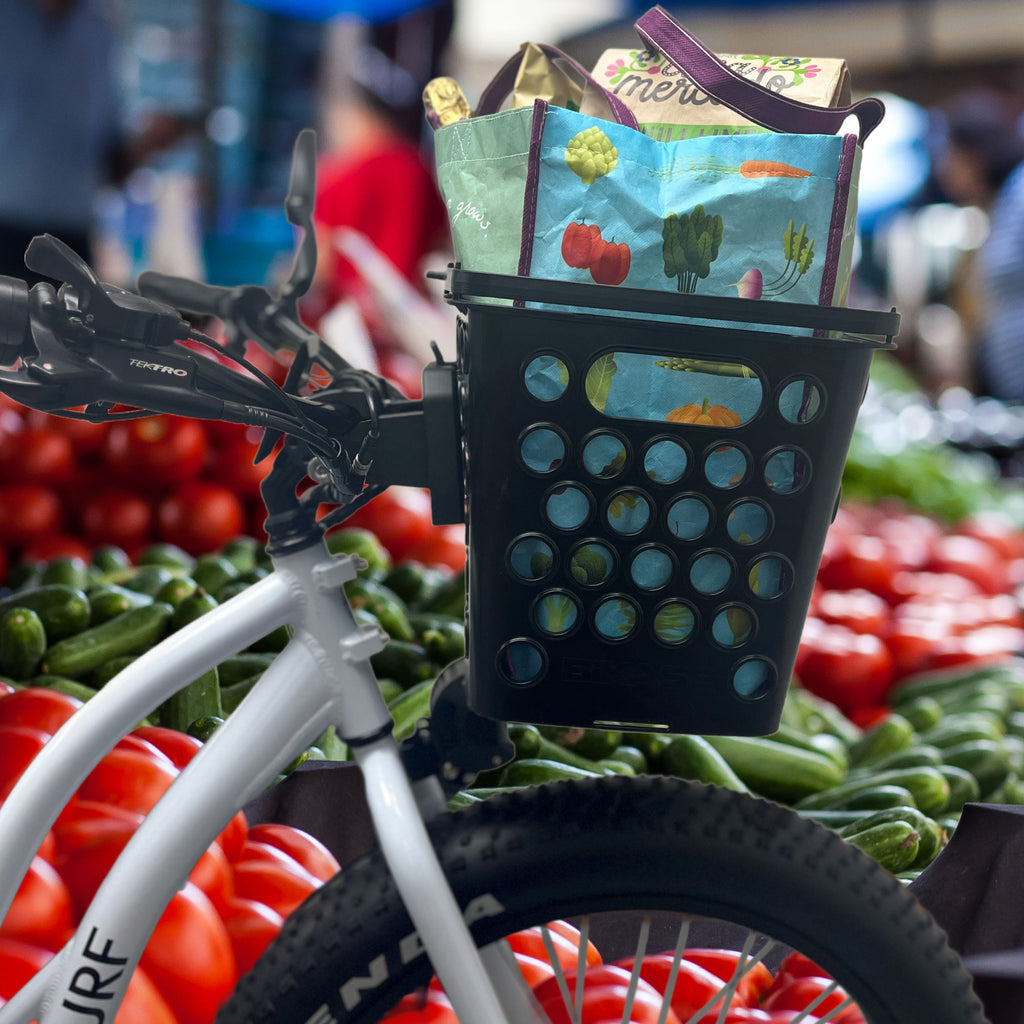 Momo Basket – BiKASE