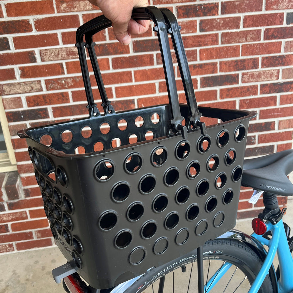 Momo Basket – BiKASE