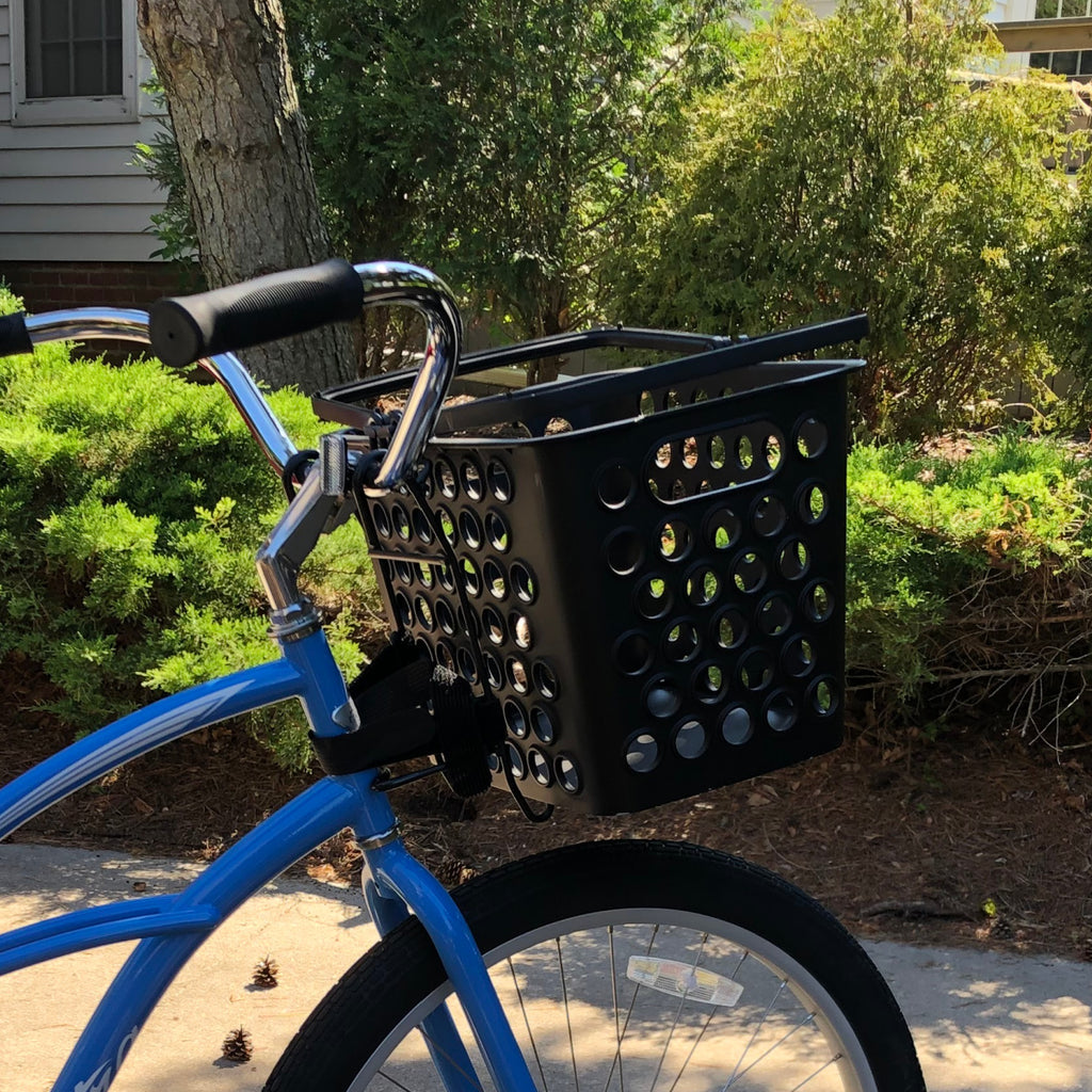 Momo Basket – BiKASE