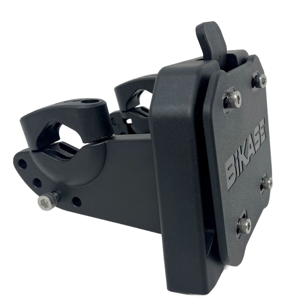 Rhino Quick release EBike Handlebar Bracket – BiKASE
