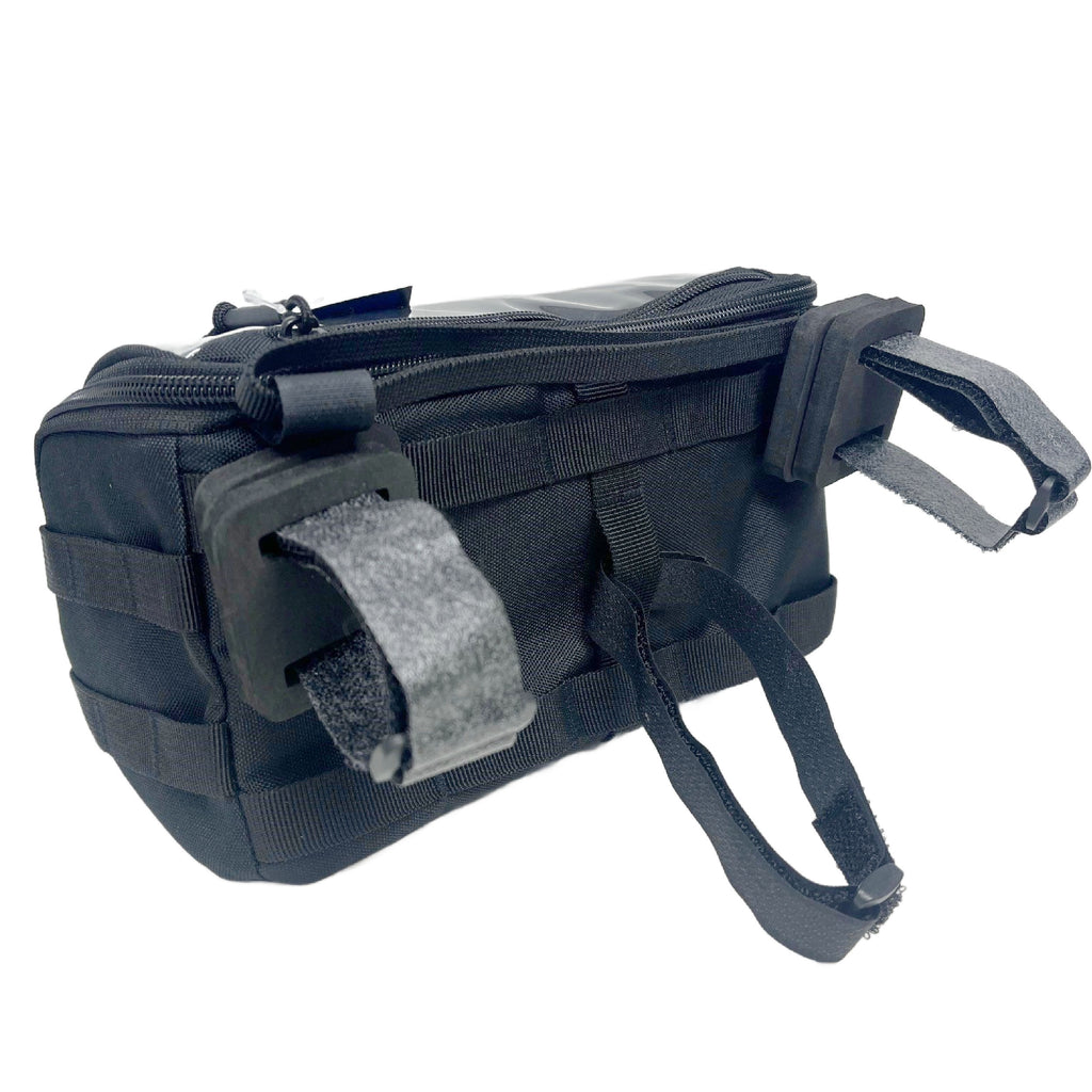 Buddy Handlebar Bag – BiKASE