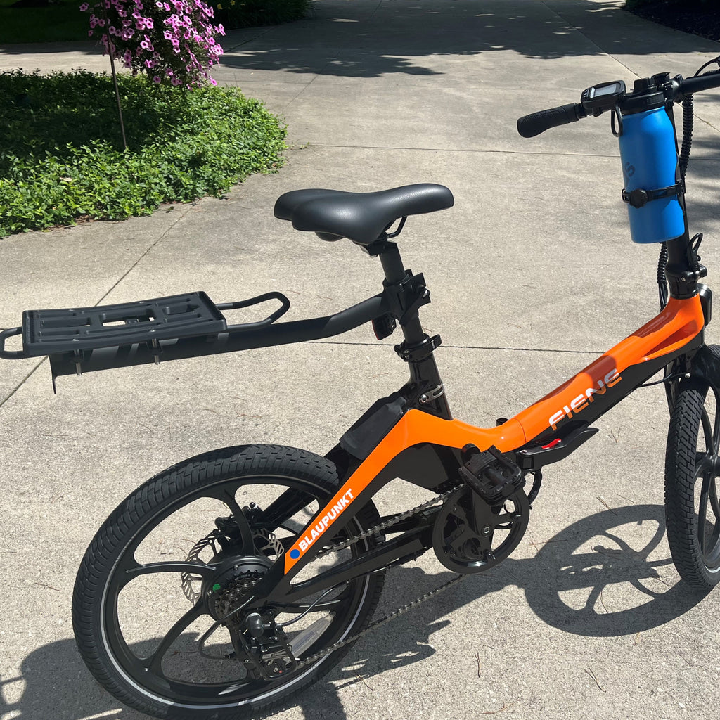 Universal MIK Compatible Carrier Plate – BiKASE