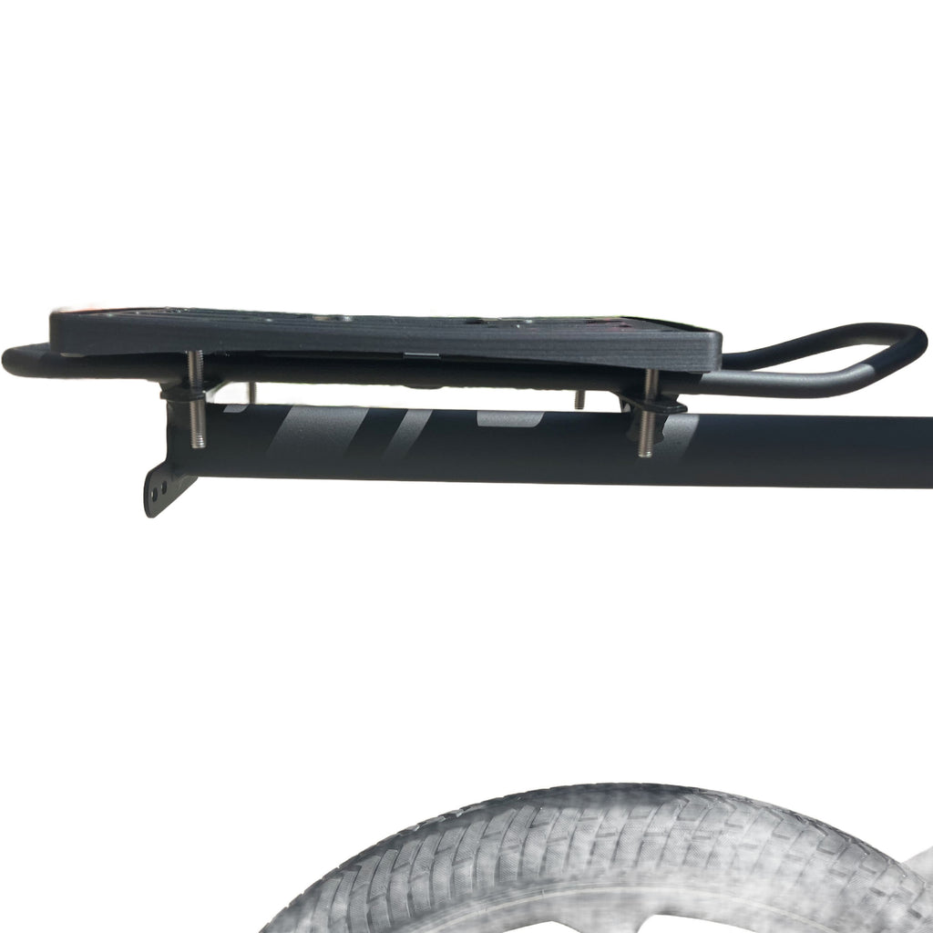 Universal MIK Compatible Carrier Plate – BiKASE