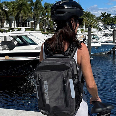 BiKASE | Products for Cyclists of all Types | Phone Holders
