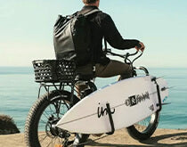 BiKASE | Products for Cyclists of all Types | Phone Holders