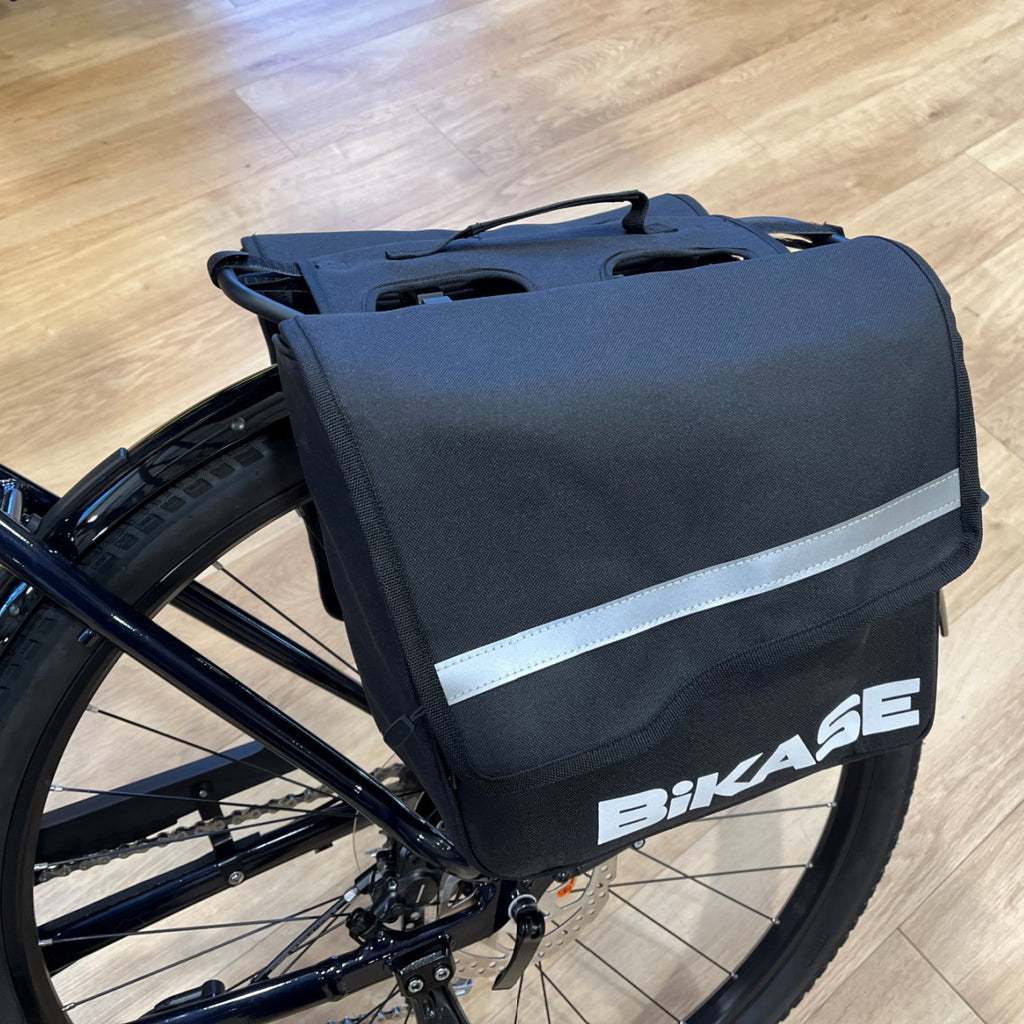 City Pannier – BiKASE