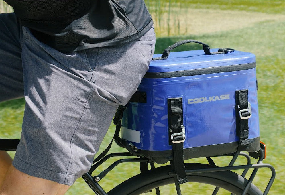 CoolKASE - Rack Mount Cooler – BiKASE